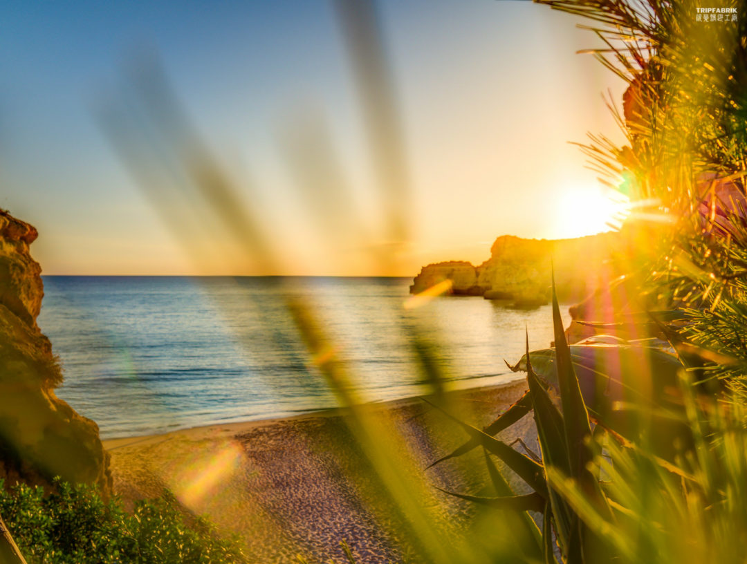 Portugal Algarve | Tripfabrik | visual delight