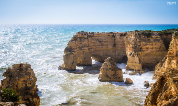 Portugal Algarve | Tripfabrik | creative visual agency